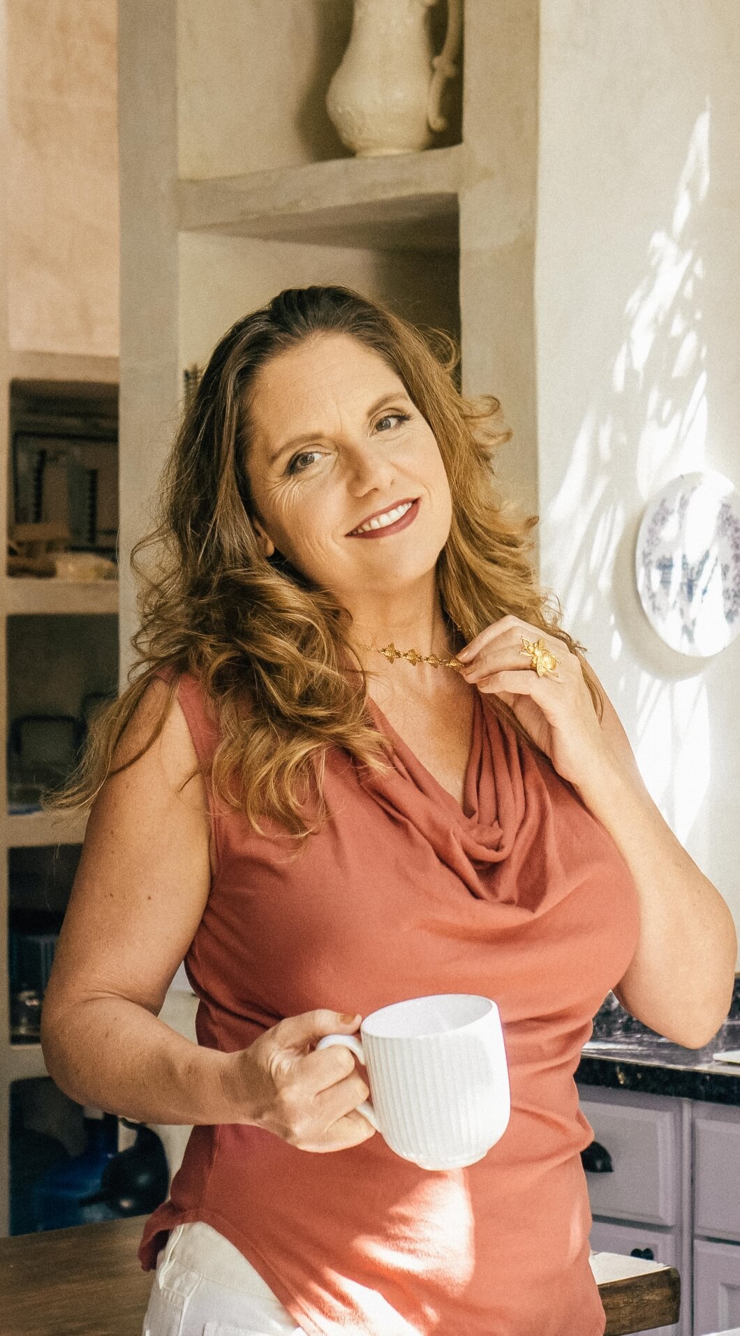 For Mid-Age Women Biz Owners (aka Pro Wise Women) - Channel Your Genius