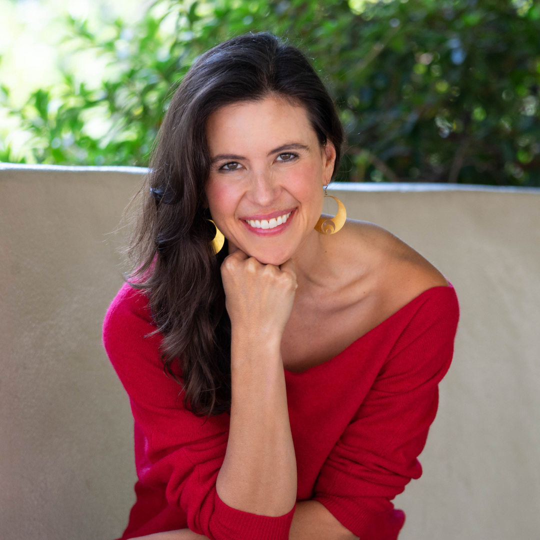 The the secrets of creating healthy boundaries - with Lauren Weinstein ...