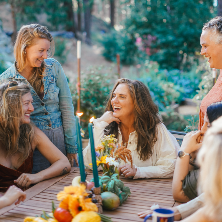 Join the Explore Your Gifts Community - Channel Your Genius