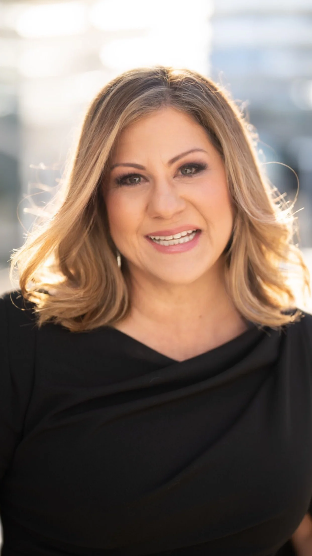 Step in Front of the Camera and Into Your Confidence - with Elizabeth ...