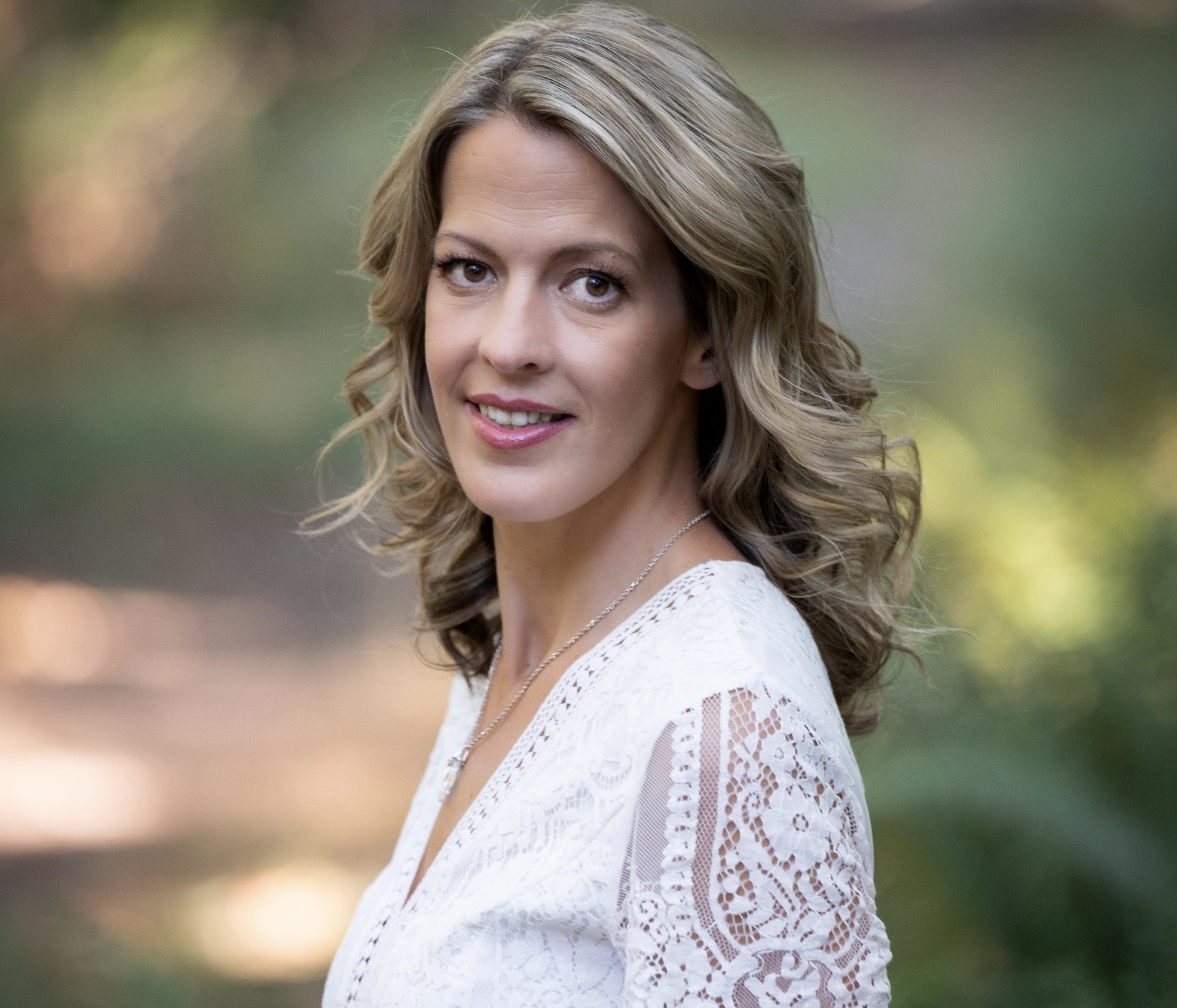 She died of a stroke and came BACK more psychic than ever - Amber ...