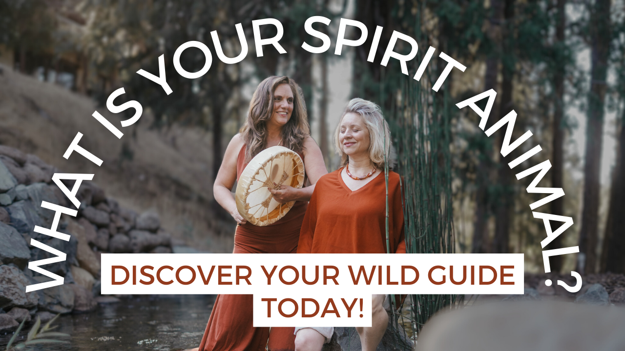 What is Your Spirit Animal: Discover Your Wild Guide - Channel Your Genius