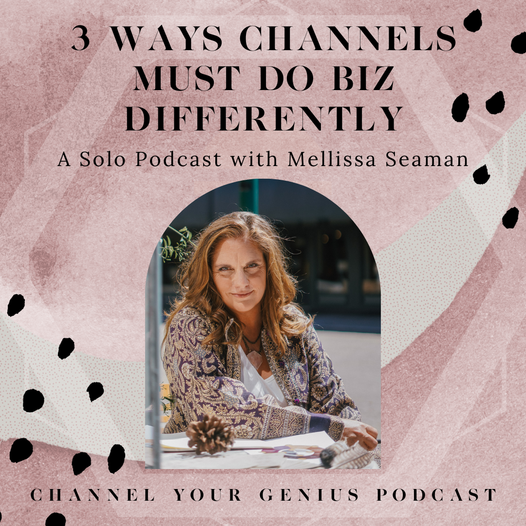 3 Ways Channels Must do Biz Differently - Channel Your Genius