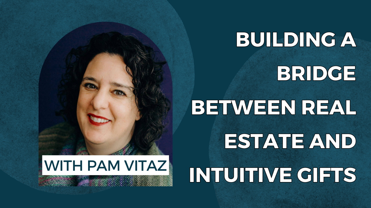 A Renaissance Woman Needs a Niche that Bridges Her Worlds - Channel Your Genius